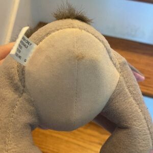 Toys | 1997 Anastasia Pooka Dog Plush From Fox Vintage Plushie | Poshmark